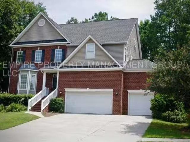 Lake Carolina Gem 213 Granbury Ln