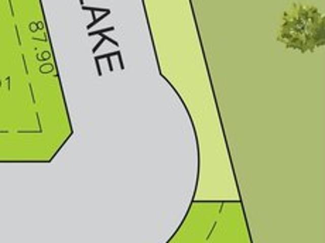Lake Cedar Crk Lot 16, Brownsville, TX 78520