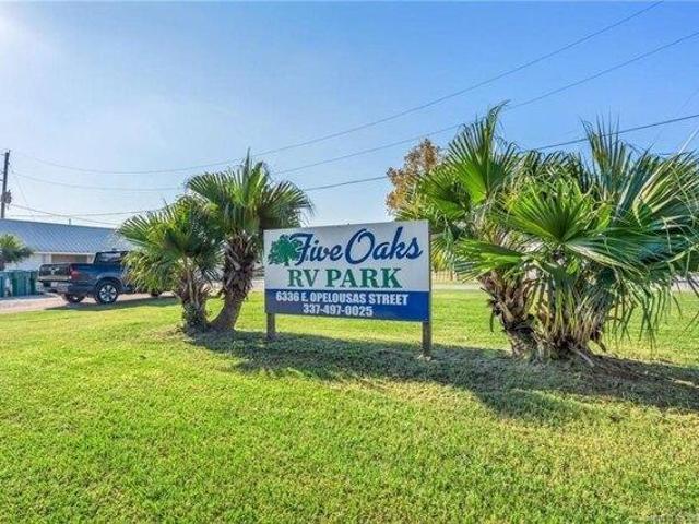 Lake Charles LA 70615 93426229