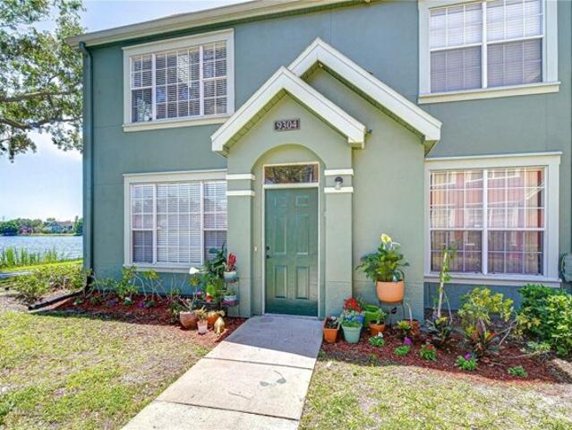Lake Chase Island Way, Tampa, Condo For Sale