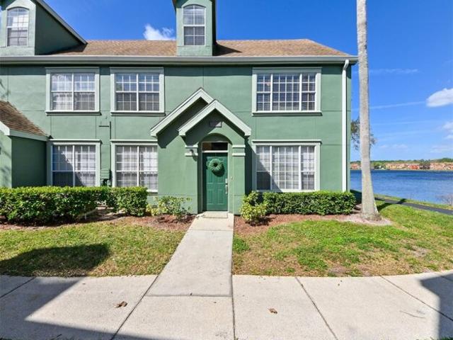 Lake Chase Island Way #,tampa, Condo For Sale