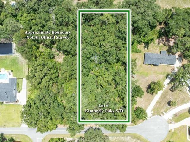 SW Kimberly Ln, Lake City, FL 32024
