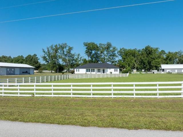 392 SW Blaylock Ct, Lake City, FL 32024