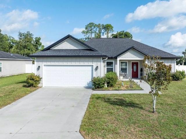 116 SW Cherry Blossom Way, Lake City, FL 32024