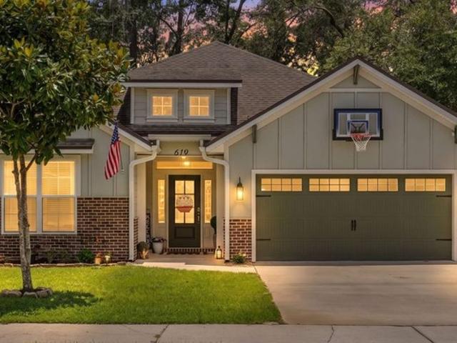 619 SW Bellflower Dr, Lake City, FL 32024