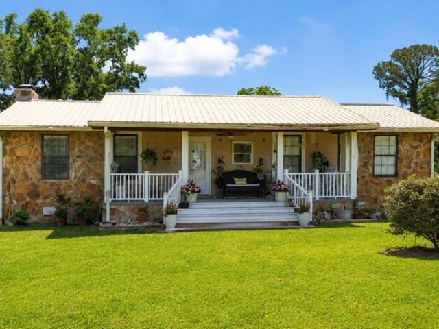 233 SE Jonathan Way, Lake City, FL 32025
