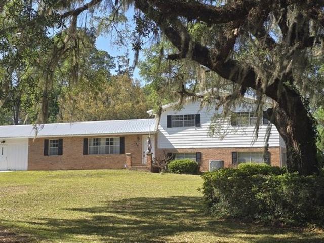 355 SW Marvin Burnett Rd, Lake City, FL 32025