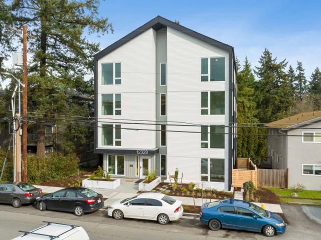 Lake City Lofts