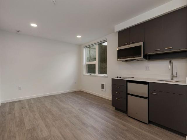 Lake City Lofts Studio Apartment for Rent at 12328 33rd Ave Ne, Seattle, WA 98125 Lake City
