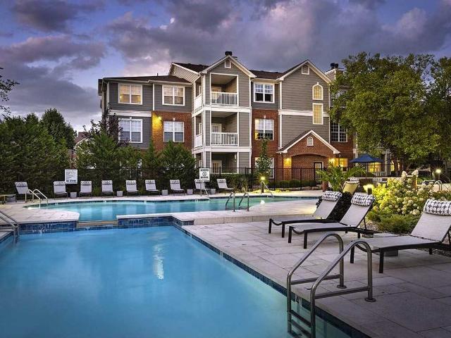 Lake Clearwater Apartments 2 Bedroom Apartment for Rent at 3914 Lake Clearwater Pl, Indianapolis, IN 46240 Castleton