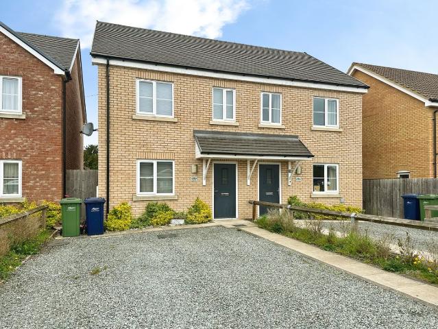 Lake Close, March PE15, 3 bed semi detached house to rent, £1,195 pcm | PrimeLocation