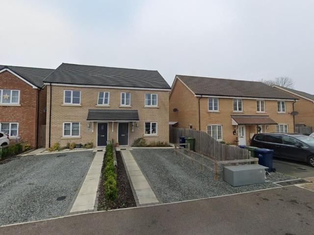 Lake Close, March PE15, 3 bed property to rent, £1,195 pcm | PrimeLocation