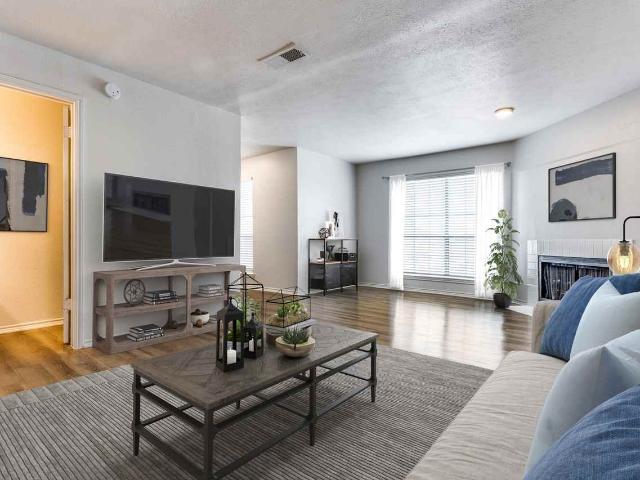 Lake Colony 2 Bedroom Apartment for Rent at 4605 Chaha Rd, Garland, TX 75043