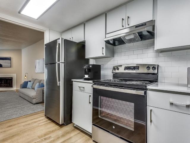 Lake Colony 2 Bedroom Apartment for Rent at 4605 Chaha Rd, Garland, TX 75043