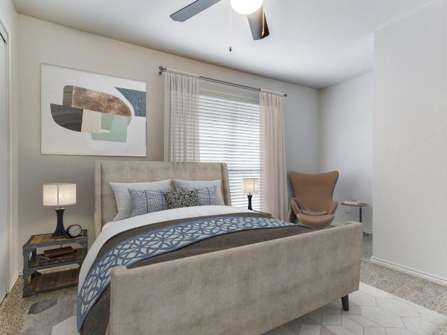Lake Colony Studio Apartment for Rent at 4605 Chaha Rd, Garland, TX 75043