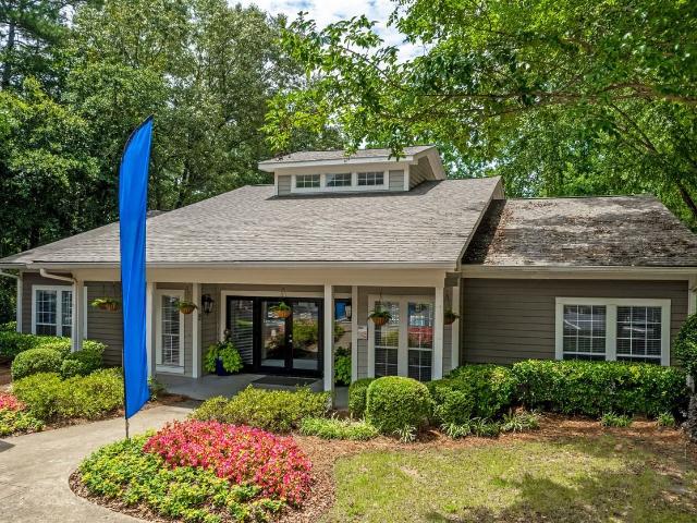 Lake Crossing Apartment Homes 1 Bedroom Apartment for Rent at 1325 Riverside Pkwy, Austell, GA 30168