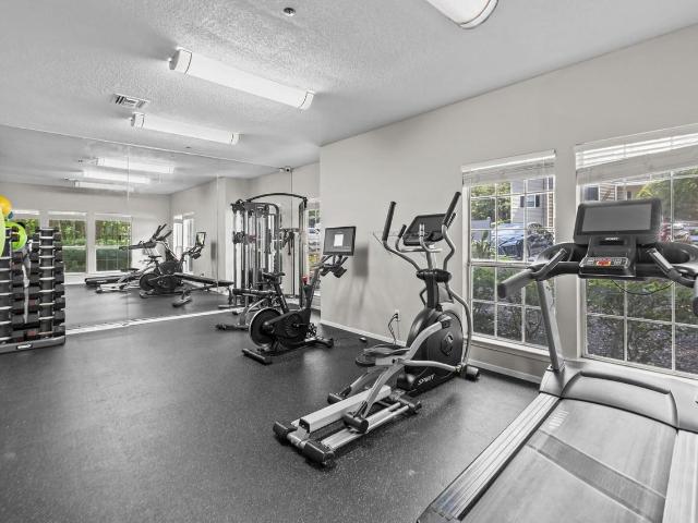 Lake Crossing Apartment Homes 2 Bedroom Apartment for Rent at 1325 Riverside Pkwy, Austell, GA 30168