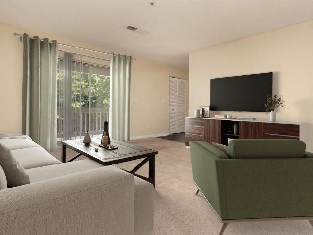 Lake Crossing Apartment Homes 2 Bedroom Apartment for Rent at 1325 Riverside Pkwy, Austell, GA 30168