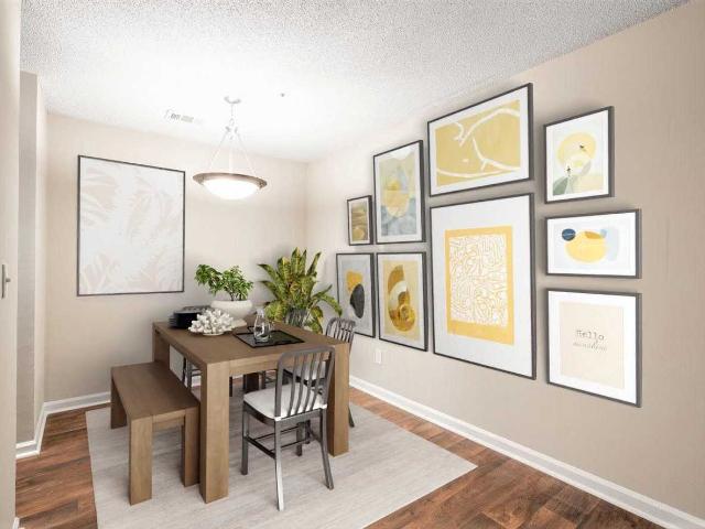 Lake Crossing Apartment Homes 2 Bedroom Apartment for Rent at 1325 Riverside Pkwy, Austell, GA 30168