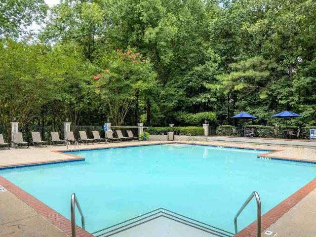 Lake Crossing Apartment Homes 3 Bedroom Apartment for Rent at 1325 Riverside Pkwy, Austell, GA 30168