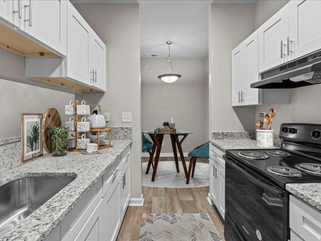 Lake Crossing 1 Bedroom Apartment for Rent at 1325 Riverside Pkwy, Austell, GA 30168