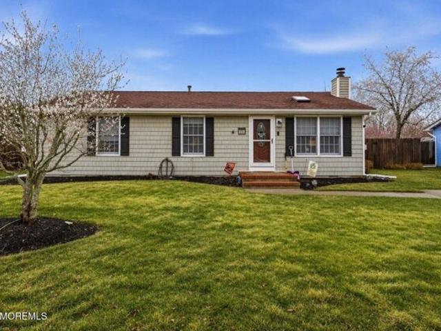 Lake Crystalbrook Dr, Little Egg Harbor, Home For Sale