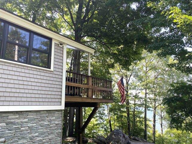 Lake Dunmore Rd, Salisbury, Home For Sale