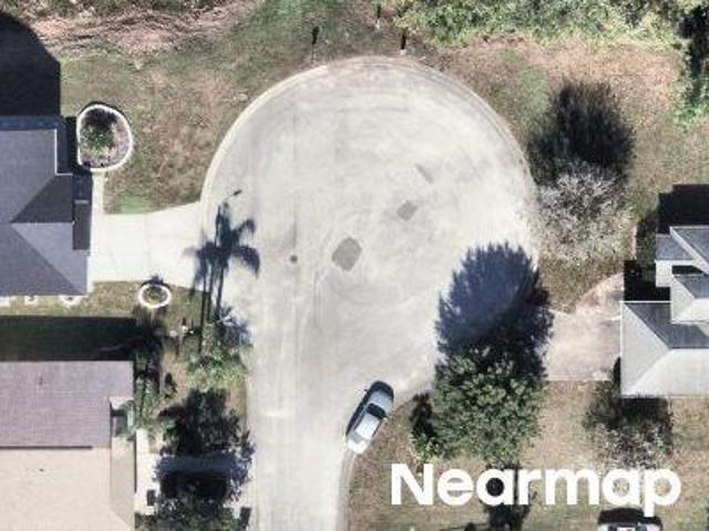 Lake Davenport Blvd