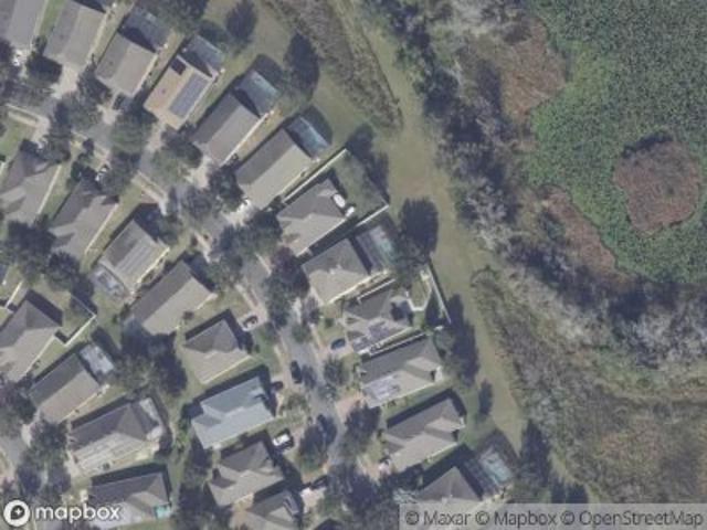 Lake Davenport Cir
