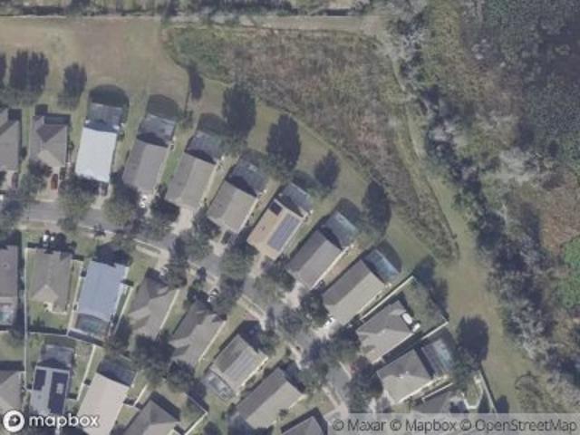 Lake Davenport Cir