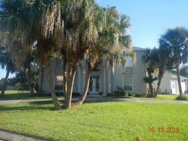 Lake Des Allemands Dr