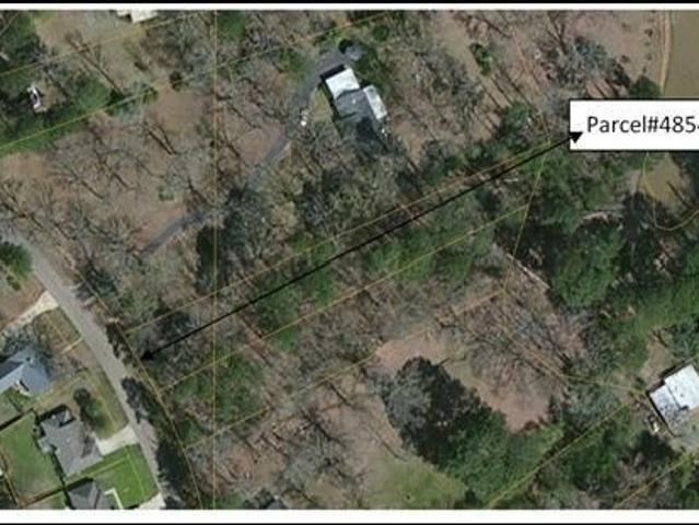 Lake Dockery Rd Lot 25, Byram, MS 39272