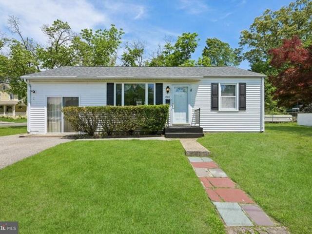 Lake Dr, Mount Holly, Home For Sale