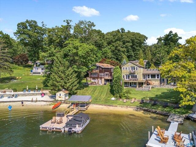 Lake Dr, New Milford, Home For Sale