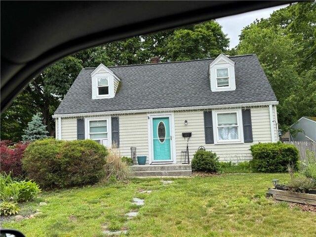 Lake Dr, North Kingstown, Home For Sale