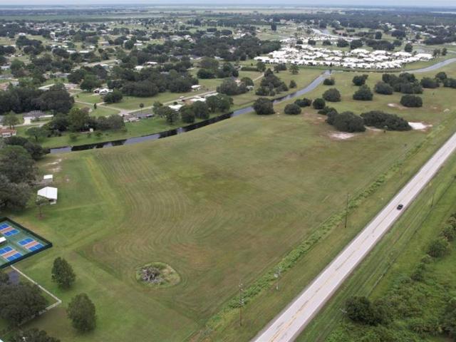 Lake Dr Blvd, Sebring, FL 33876 | MLS #O6383