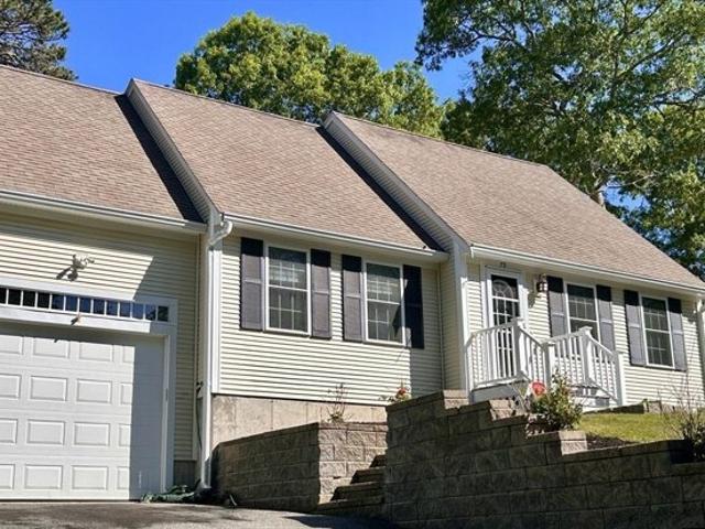 Lake Dr, Bourne, Home For Sale