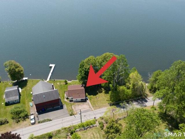 Lake Dr, East Hampton, Home For Sale
