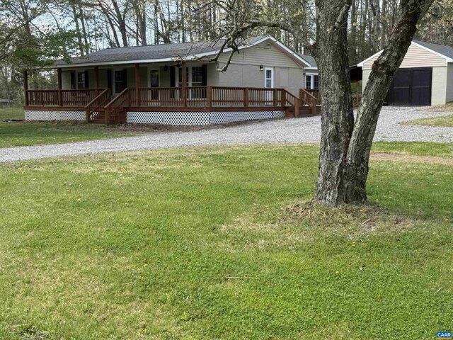 Lake Dr, Farmville, Home For Sale