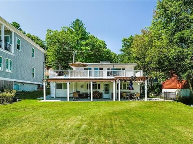 Lake Dr, Glocester, Home For Sale