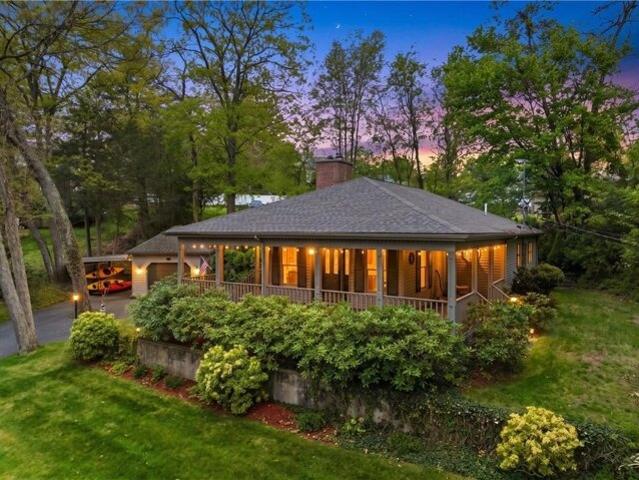 Lake Dr, Glocester, Home For Sale