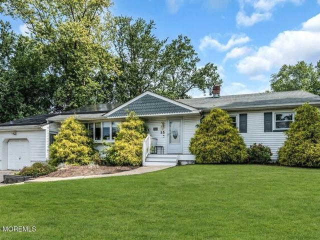 Lake Dr, Howell, Home For Sale