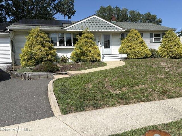 Lake Dr, Howell, Home For Sale