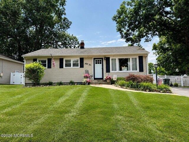 Lake Dr, Howell, Home For Sale