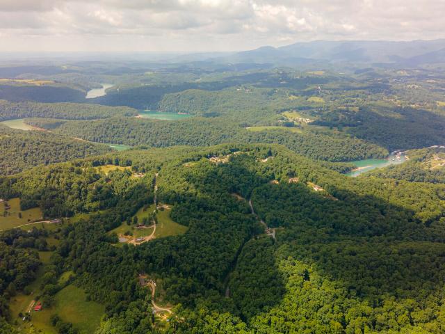 Lake Dr Lane, LaFollette, TN 37766