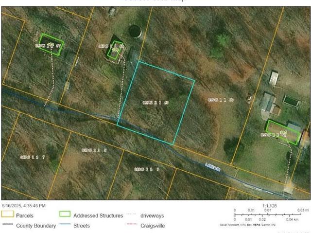 Lake Dr Lot 59, Crimora, VA 24431