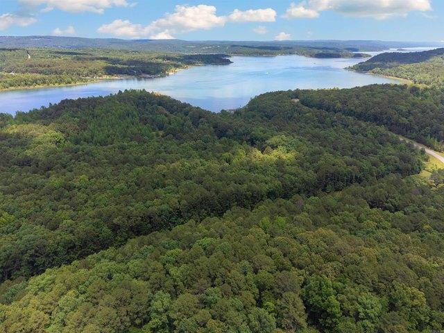 Lake Dr Lot 70, Clinton, AR 72031
