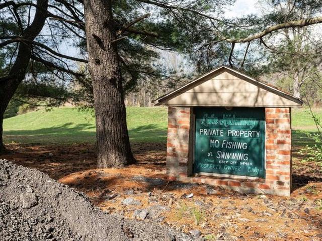 Lake Dr Lot 16, Crimora, VA 24431