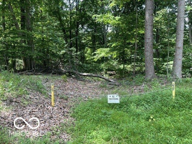 Lake Dr S, Martinsville, IN 46151