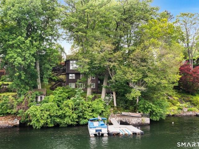 Lake Dr S, New Fairfield, Home For Sale